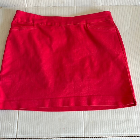 croft & barrow | Shorts | Croft Barrow Stretch Skort 448 | Poshmark